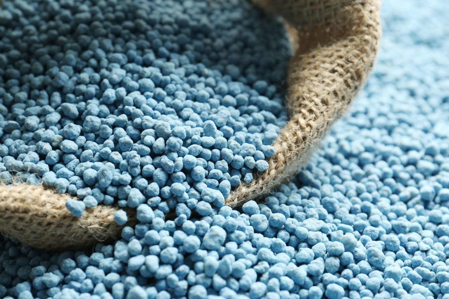 Nitrates Directive: new guidelines for RENURE fertilizers